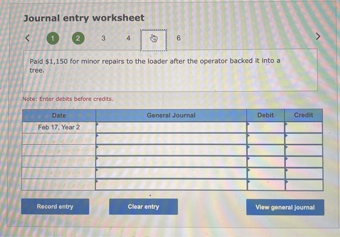 Solved Problem 8-4A Computing and revising depreciation; | Chegg.com