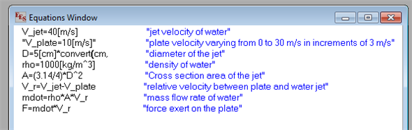 Solved: Chapter 6 Problem 31P Solution | Fluid Mechanics 2nd Edition ... Solved: Chapter 6 Problem 31P Solution | Fluid Mechanics 2nd Edition ...