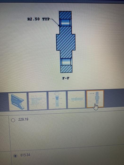 Solved B11101: Basic Part - Step 1 - (Tool Block) Build this | Chegg.com