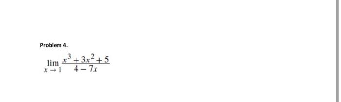 Solved For the following exercises, find the values for each | Chegg.com