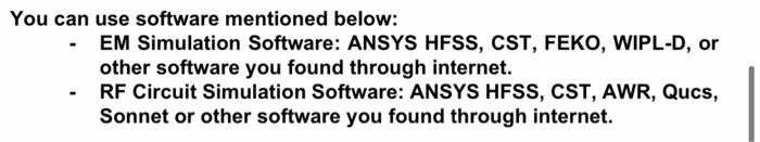 Solved 4. Design a rectangular waveguide with dimensions | Chegg.com