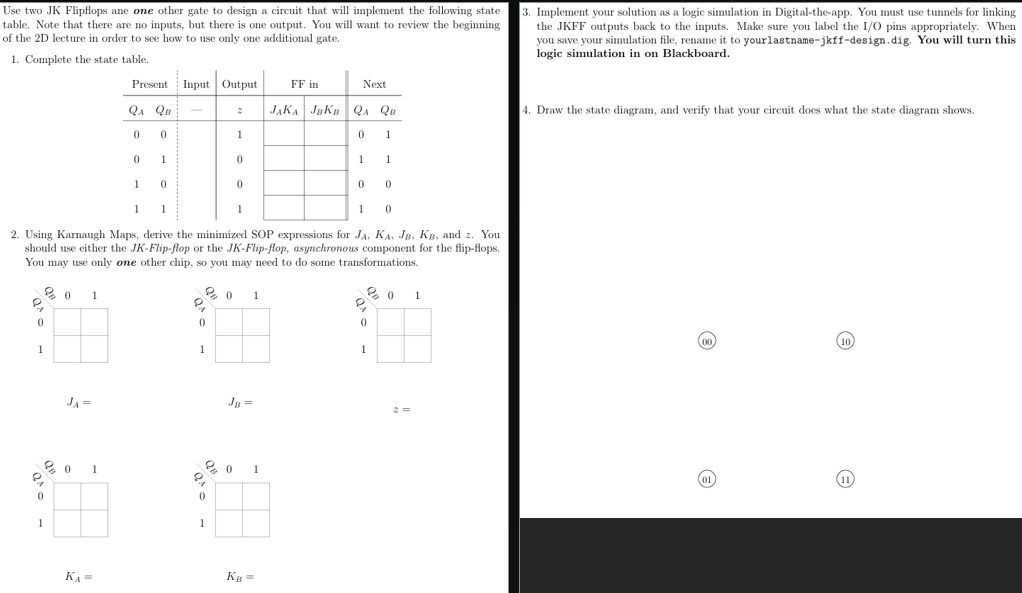 Solved Please follow each instruction carefully and complete | Chegg.com