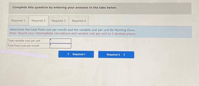 Solved Required information E5-4 and E5-5 [LO 5-1, 5-5] [The | Chegg.com