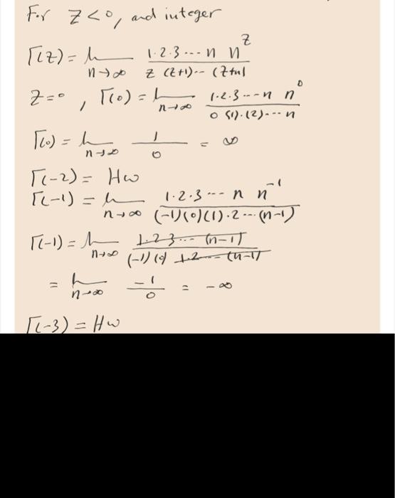 Solved For Z | Chegg.com