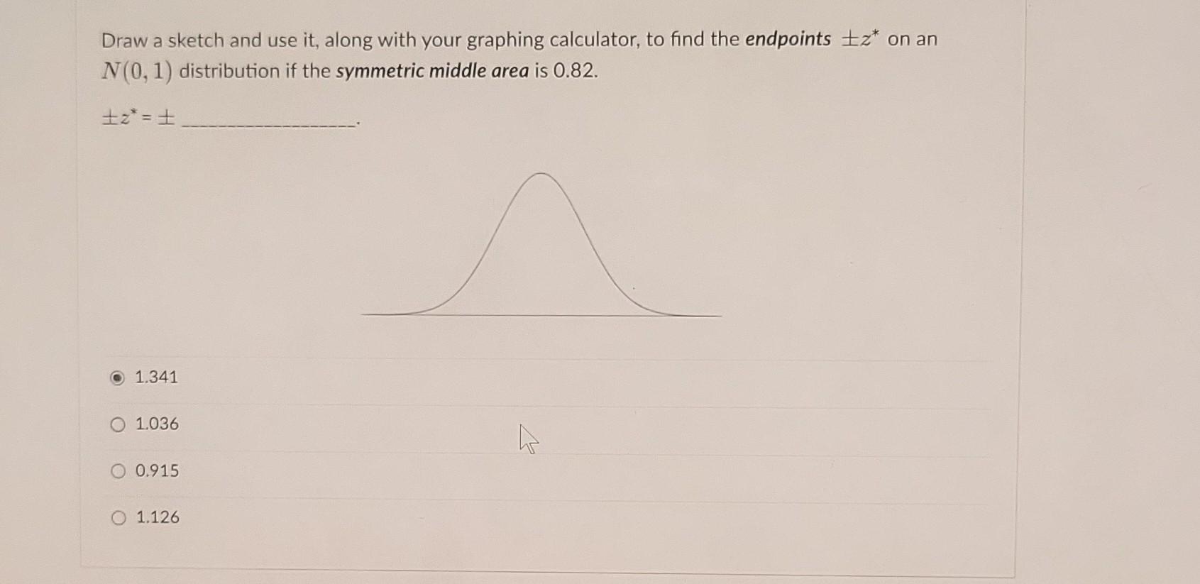 Solved Draw a sketch and use it, along with your graphing | Chegg.com