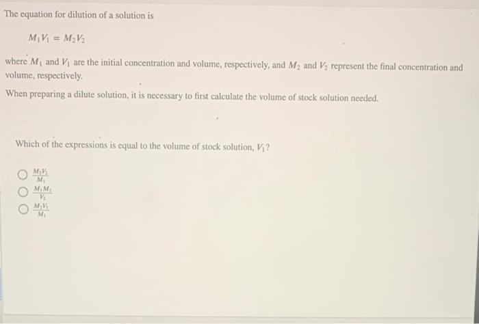 Solved An aqueous potassium iodate (KIO3 ) solution is made | Chegg.com