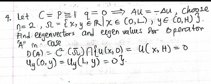 Solved Correct answer written with hands, or typed, please | Chegg.com