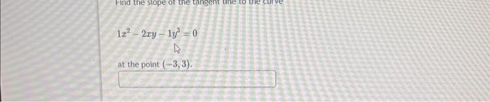 Solved negative infinity exists. Show that each of the | Chegg.com