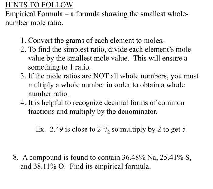 Solved 2. The formula for rust can be represented by Fe2O3. | Chegg.com