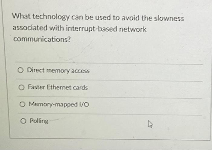 Solved Match the parallelism methodology on the left with | Chegg.com