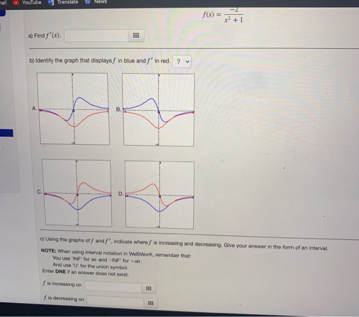 Solved (1 point) The function s(t) describes the position of | Chegg.com