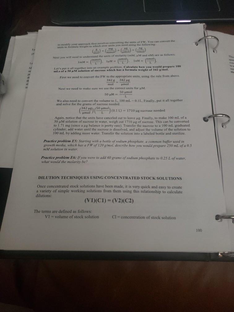 Solved to modify your approach first involves converting the | Chegg.com