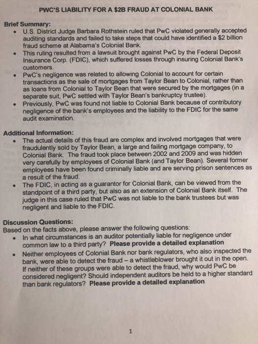 Solved Brief Summary: U.S. District Judge Barbara Rothstein | Chegg.com