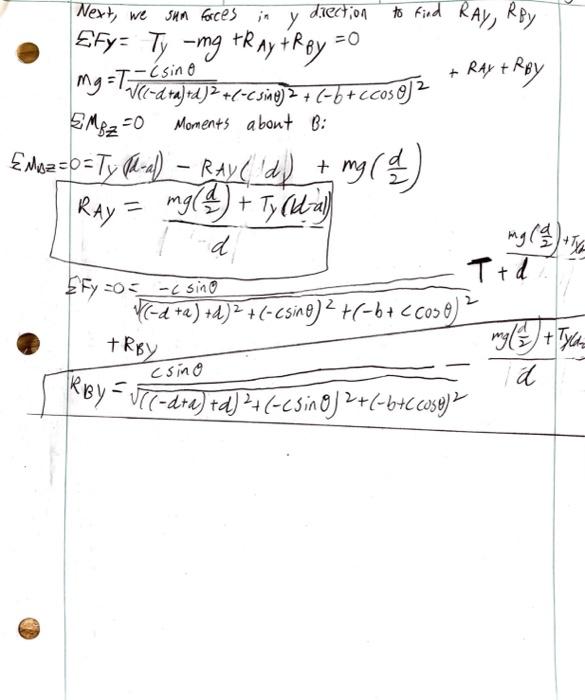 Solved given a possible framework for matlab to process a | Chegg.com