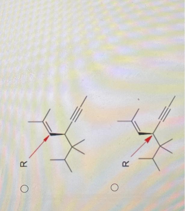 Solved Assign the configuration of the chiral center in the | Chegg.com