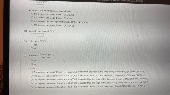 Solved DETAILS SCALCET9 2.7.018. The graph of a function is | Chegg.com