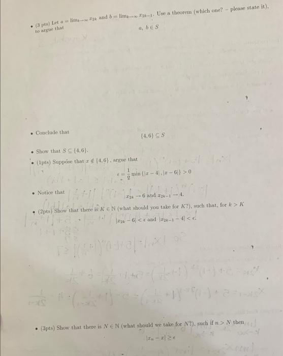 Solved solve and label each part all part of one question Do | Chegg.com