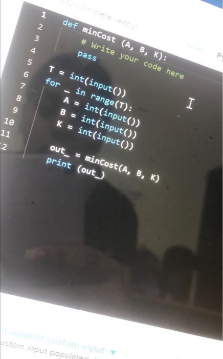 Flooring plan You have been assigned to design the | Chegg.com