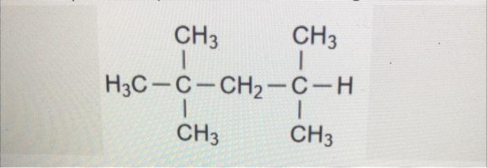 Solved what is the IUPAC name for this isomer | Chegg.com