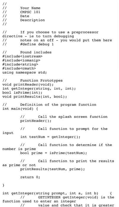Solved Objective Functions. Project This is a variation of | Chegg.com