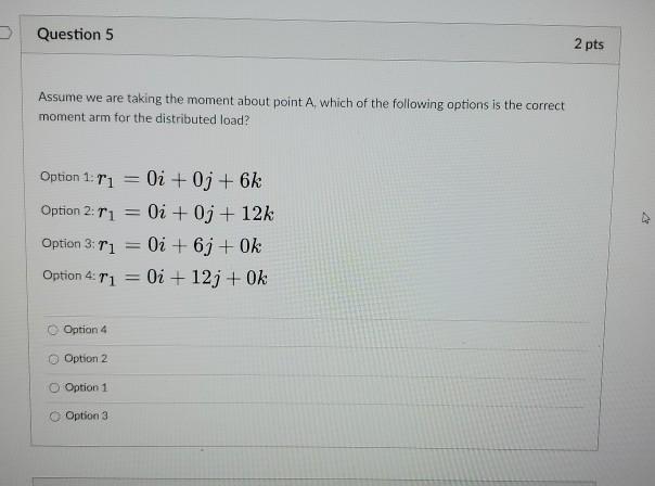 Solved 3D Rigid-Body Equilibrium Use the following | Chegg.com