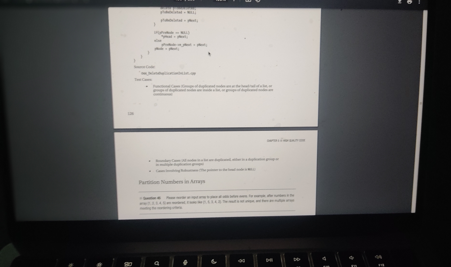 Solved Computer science question ocsece | Chegg.com
