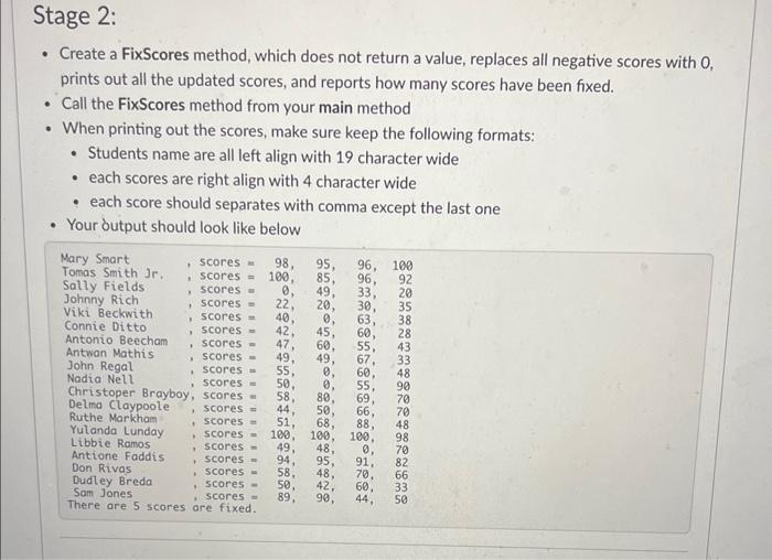 Solved In Bluej Create A New Class Called Final This Will 