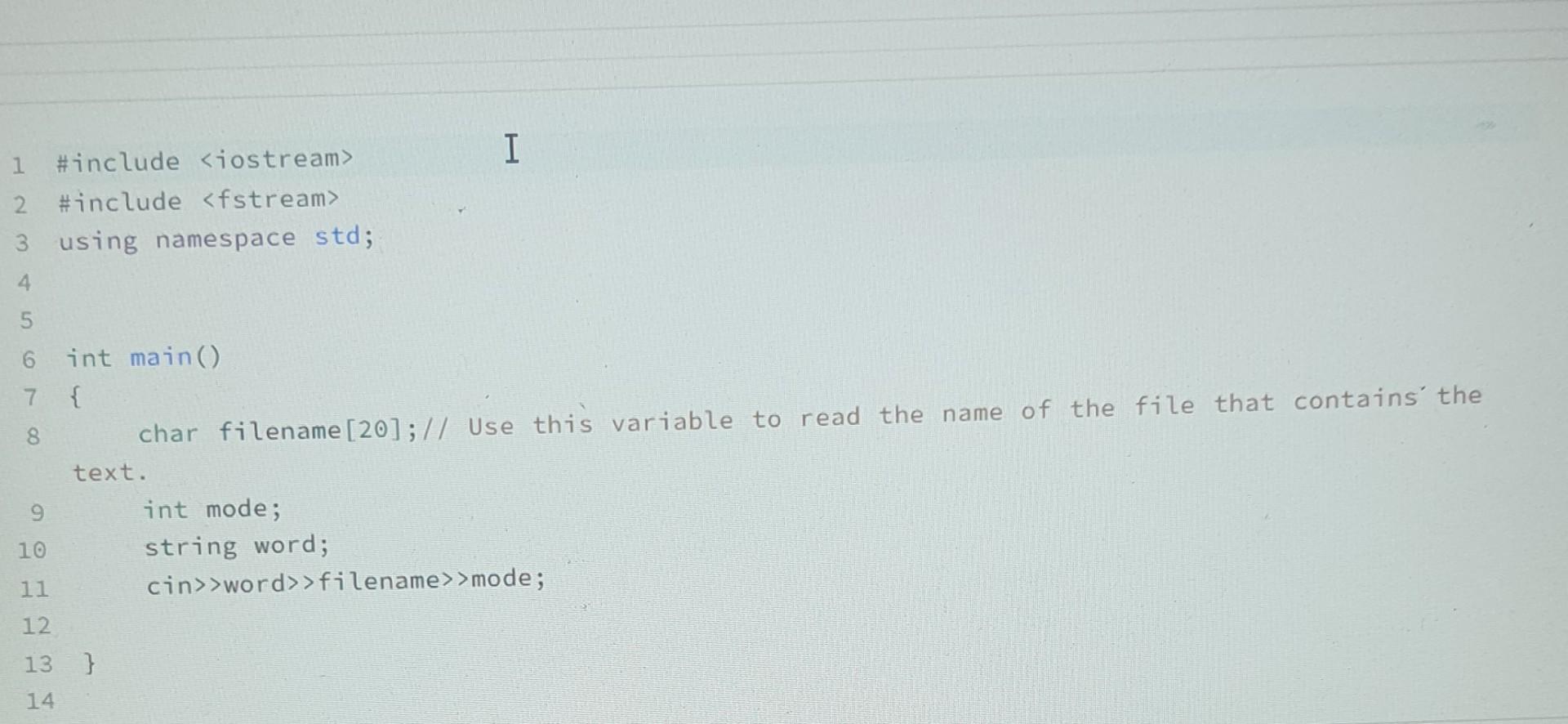 Solved HW4 - Chapter 5 - Loops and Strings Collapse context | Chegg.com