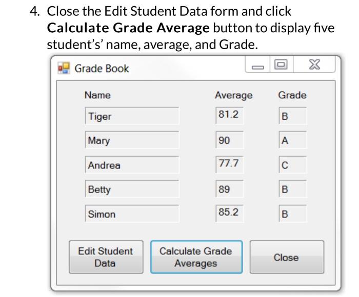 Solved Suppose a teacher has five students who have taken | Chegg.com