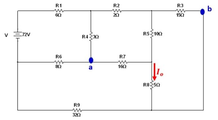 Solved For all three circuits, calculate the total | Chegg.com