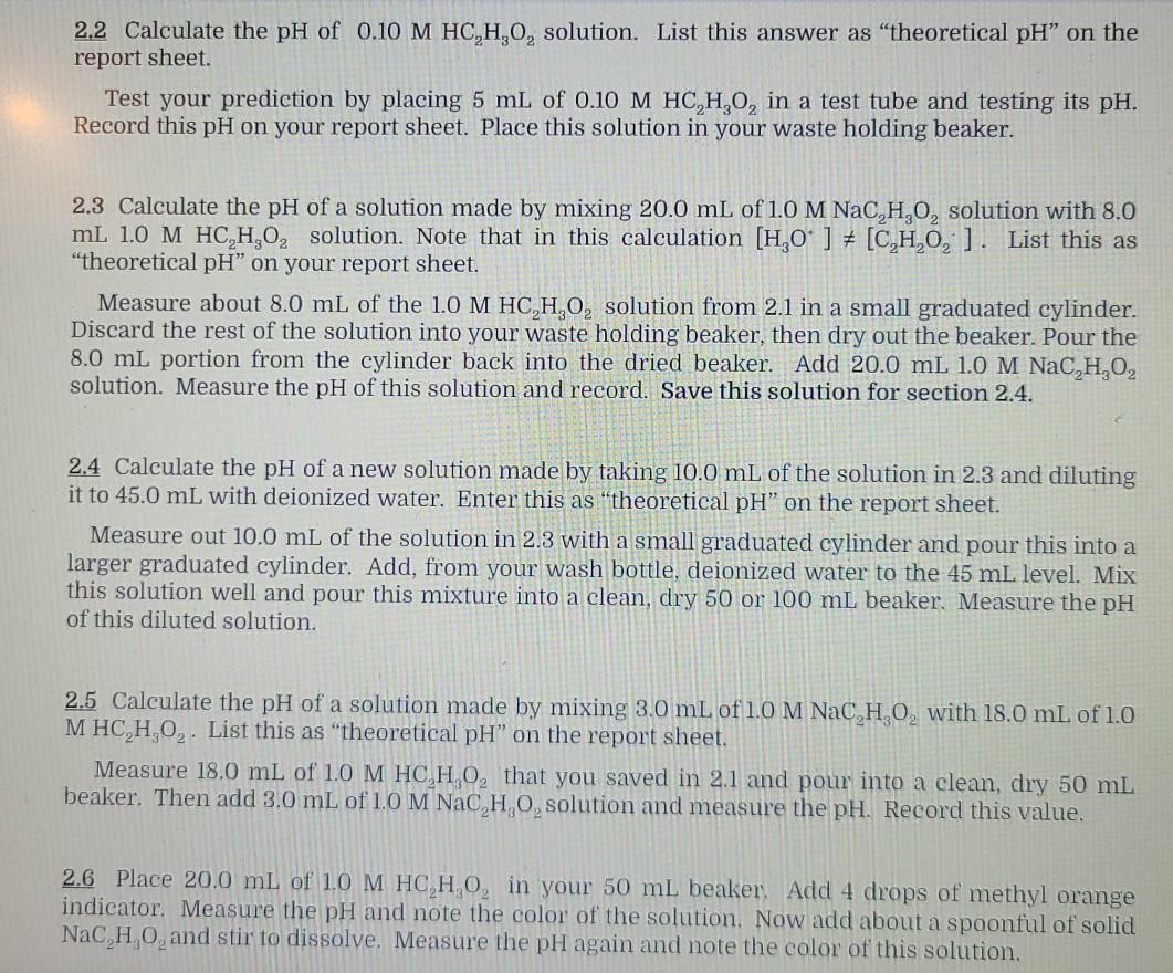 Solved Solve these problems using ICE Table method. Show | Chegg.com