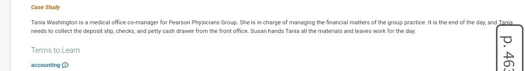 Solved Write a minimum of two paragraphs, minimum 200 words. | Chegg.com