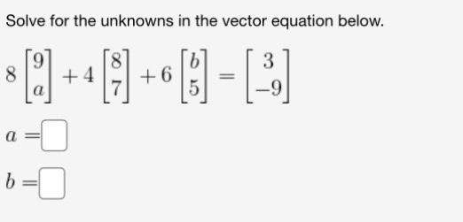Solved How many free variables does each augmented matrix | Chegg.com