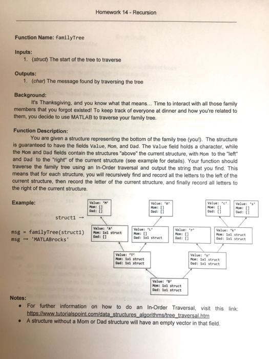 Solved need help coding this in MATLABanswer MUST include | Chegg.com