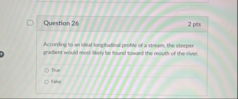Solved Question 262 ﻿ptsAccording to an ideal longitudinal | Chegg.com