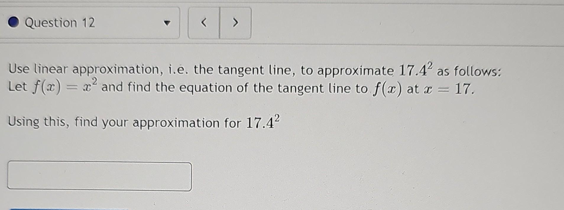 Solved Let y=2x. Find the change in y,Δy when x=3 and Δx=0.1 | Chegg.com