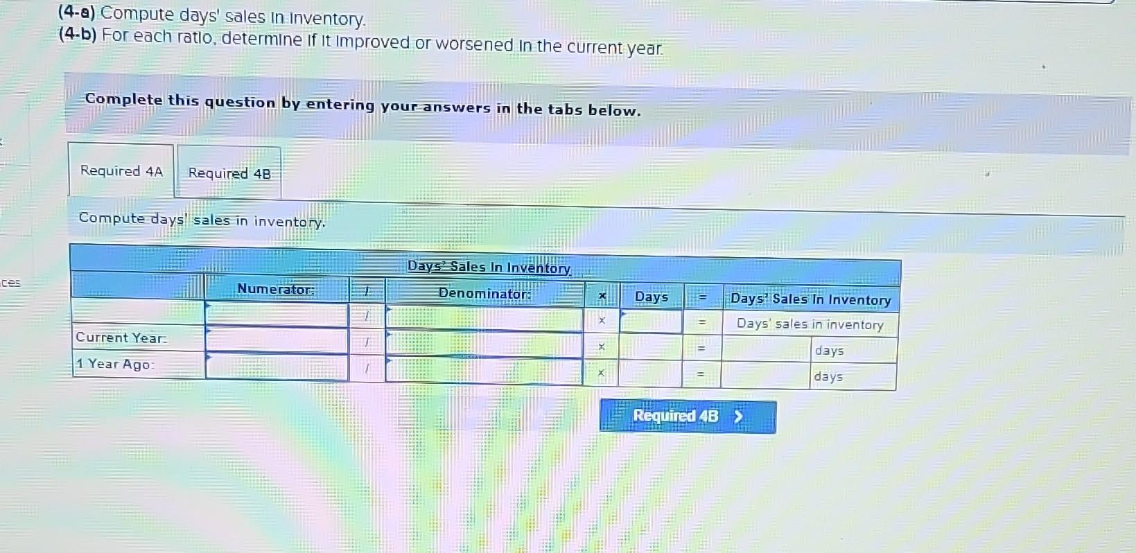 Solved Requlred Informatlon [The following information | Chegg.com