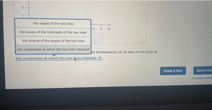 Solved Solve the following system of equations for z and for | Chegg.com Solved Solve the following system of equations for z and for | Chegg.com