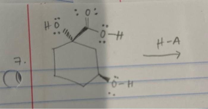 Solved show mechanism leading to an ester | Chegg.com Solved show mechanism leading to an ester | Chegg.com