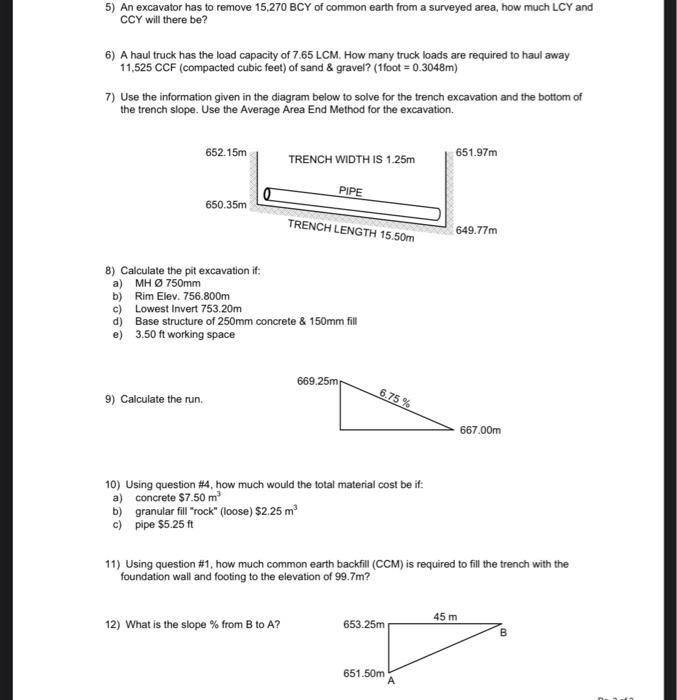 Solved 3) Using the drawing plan shown in millimeters, | Chegg.com
