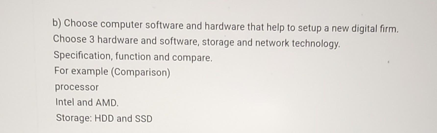 Solved (Specification , function and | Chegg.com