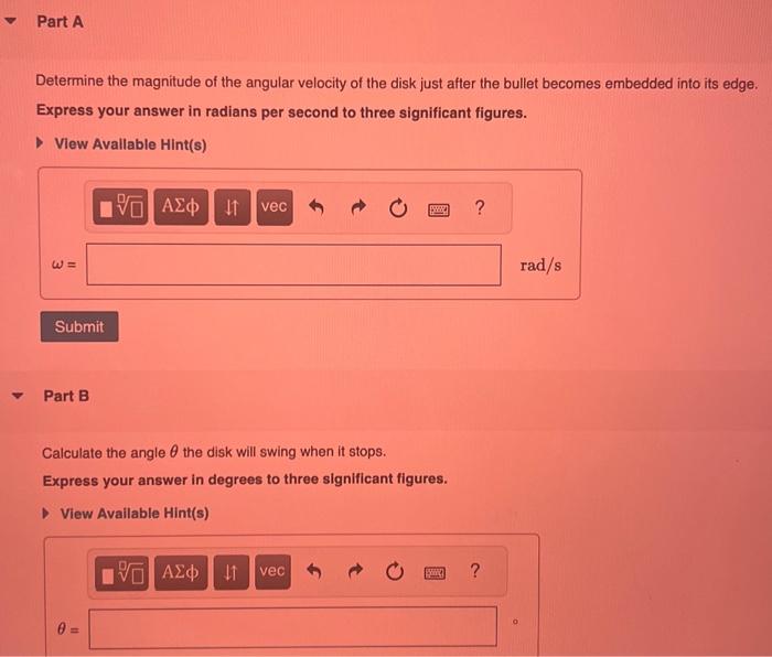 Solved The 10−g bullet having a velocity of v=800 m/s is | Chegg.com