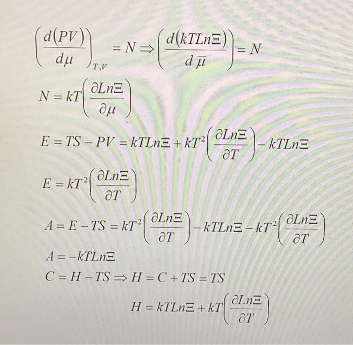 Solved in the last two lines, what do the variables c and H | Chegg.com