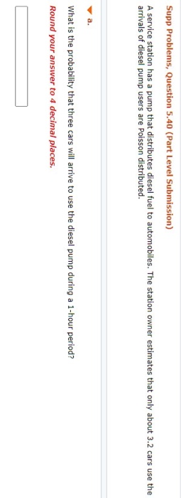 Solved SSIGNMENT ESOURCES Assignment (ch Apm este 5.40 Part | Chegg.com
