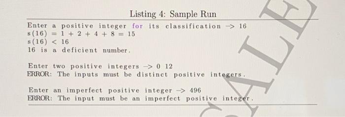 Solved Write the program incrementally. First, implement the | Chegg.com