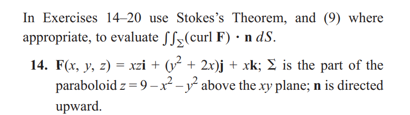 Solved Textbook problem. Please show and explain ALL steps. | Chegg.com