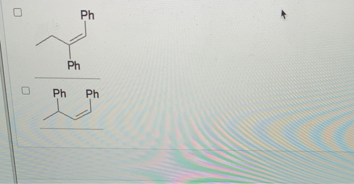Solved CO7T10Q2624 Give an IUPAC name for the following | Chegg.com