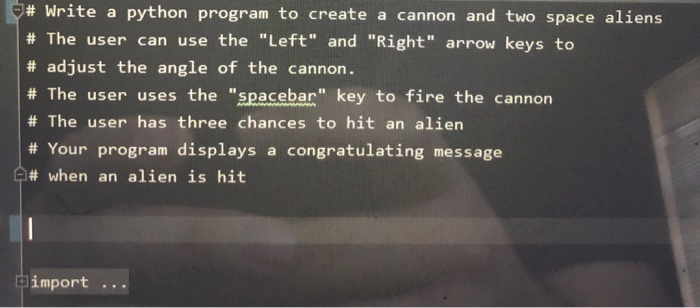 Solved this is all information i got. i think this is a | Chegg.com