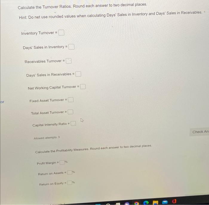 Solved Newman Electronics.Common-size COGS = % Common-size | Chegg.com