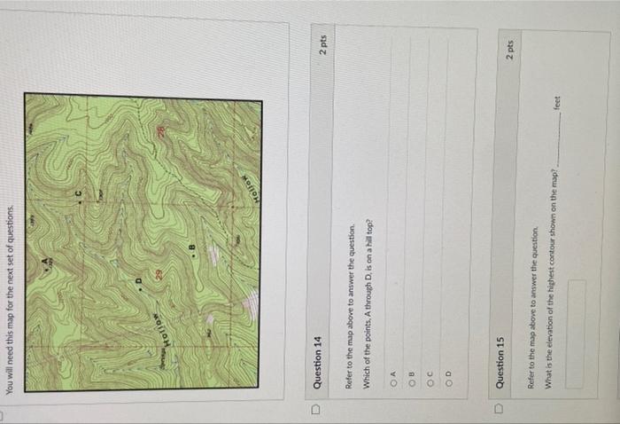 Solved For an RF scale of 1:200,000 : What is the equivalent | Chegg.com